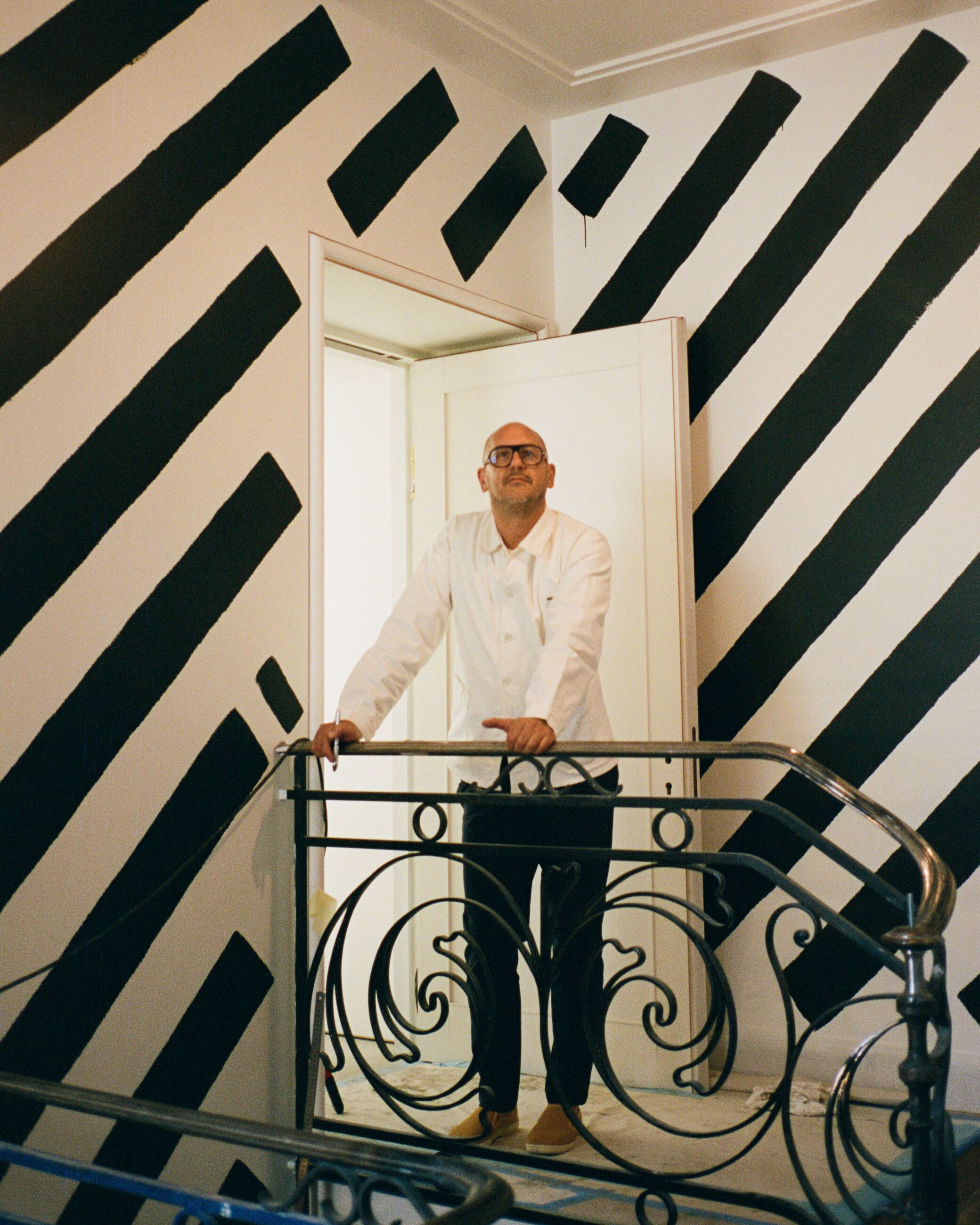 Luis Laplace Paris - Hauser & Wirth